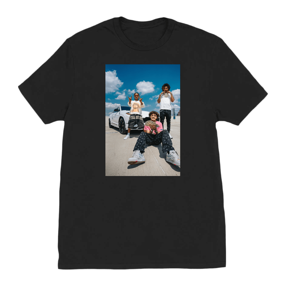 BigAhKidz 1900 Rugrat Graphic T-Shirt – BigAhKidz by 1900 Rugrat
